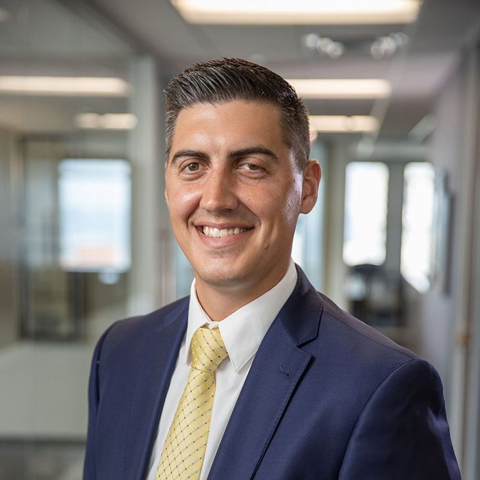 Meet the Team - Executive Wealth Consulting Group | Stifel