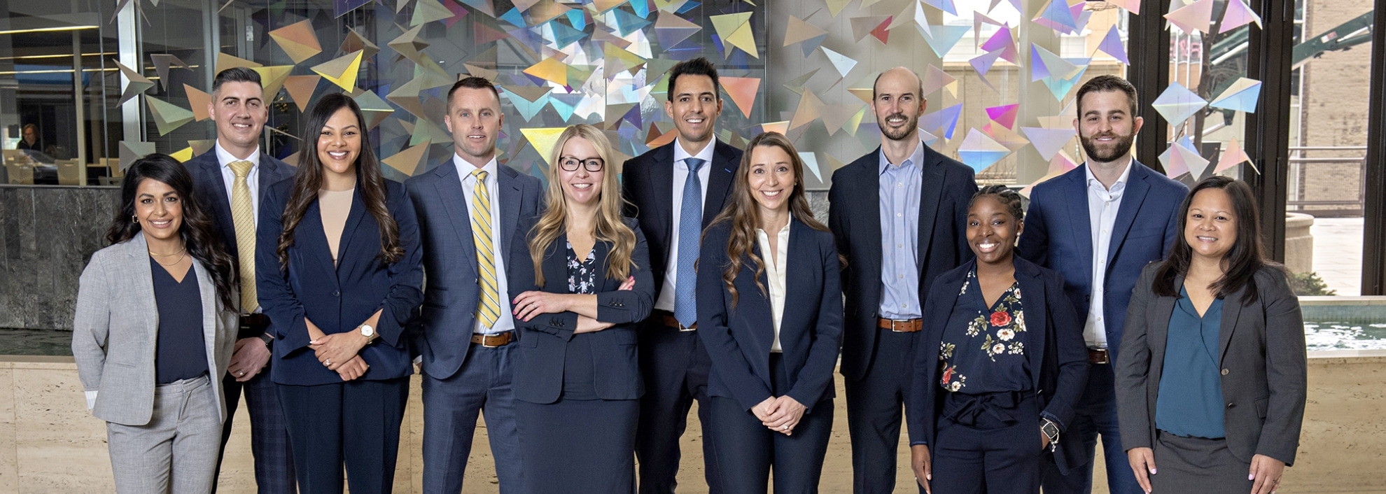 Meet the Team - Executive Wealth Consulting Group | Stifel