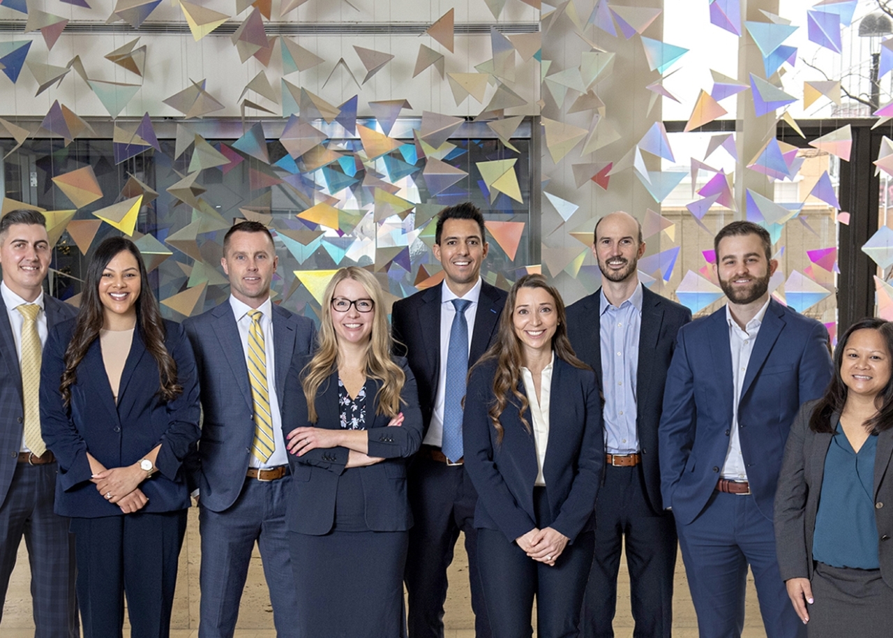 Meet the Team - Executive Wealth Consulting Group | Stifel
