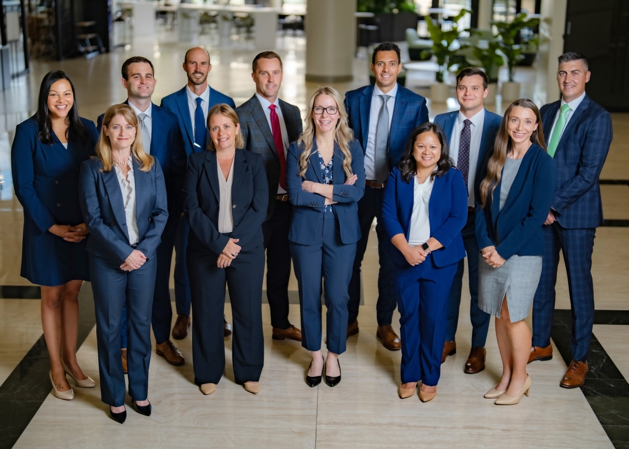 Executive Wealth Consulting Group - | Stifel