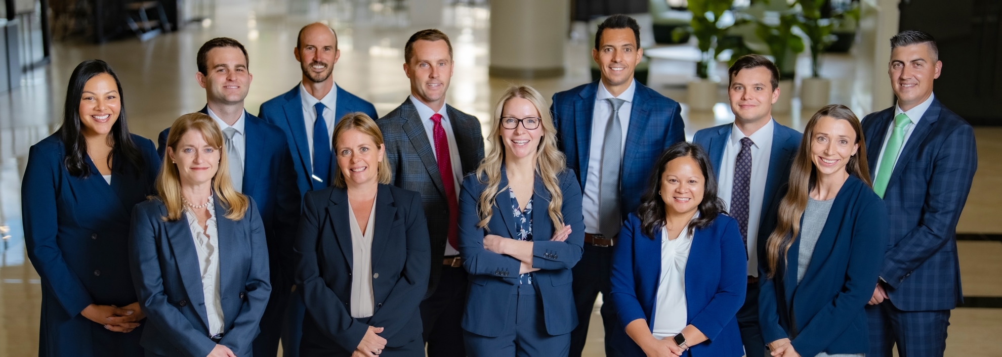 Meet the Team - Executive Wealth Consulting Group | Stifel